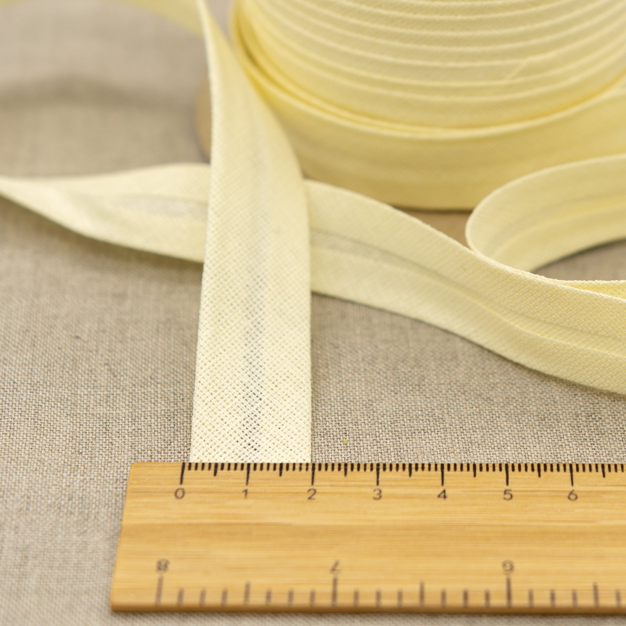 Cotton Trimming Tape